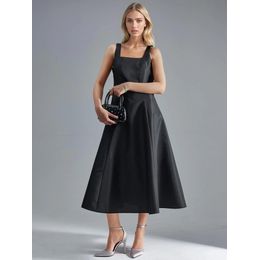 Hiccup Kleid Damen Gr&ouml;&szlig;e 40 schwarz Winterkleid