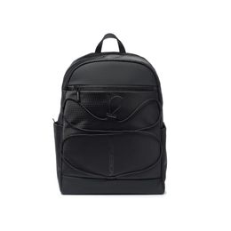 Momo Design Momodesign Rucksack in BLACK+BLACK | Gr.: onesize
