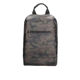Momo Design Momodesign Rucksack in CAMOUFLAGE | Gr.: onesize