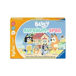 Ravensburger Lernspiel Aufr&auml;um-Spa&szlig; in bunt | Gr.: onesize