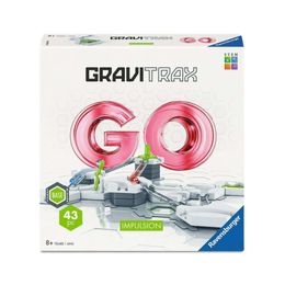 Ravensburger Geschicklichkeitsspiel GraviTrax GO Impulsion in bunt | Gr.: onesize