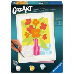 Ravensburger Kreativit&auml;t Oleander in bunt | Gr.: onesize
