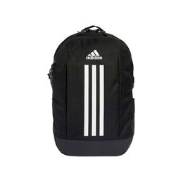 Adidas Performance Power VII - Rucksack 46 cm (black/white) in schwarz wei&szlig; | Gr.: onesize