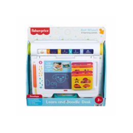 Mattel Spielzeug - Fisher-Price Doodle Pro Lernstation | Gr.: onesize