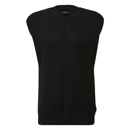 s.Oliver Pullover Herren Gr&ouml;&szlig;e XL schwarz