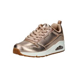 Skechers Sneaker in Gold | Gr.: 38