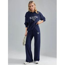 Hiccup Pantsuit female Blue size L