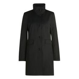 Gil Bret Between-Seasons Coat female Black size 42