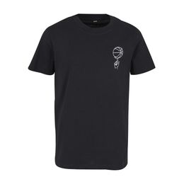 Mister Tee T-Shirts in black | Gr.: 146/152