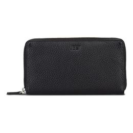 Jost Wallet 'Vika' female Black size One Size