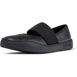 Camper Ballerinas ' Peu Touring ' Damen Gr&ouml;&szlig;e 35 schwarz