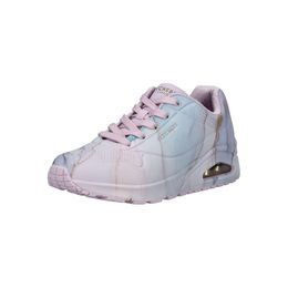 Skechers Sneaker in Violett | Gr.: 41