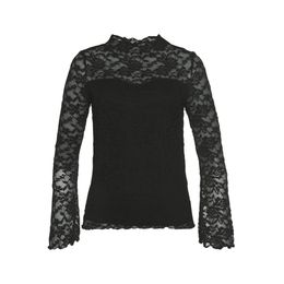Laura Scott T-Shirt in schwarz | Gr.: 44