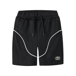 name it Pants 'NKMDIMSO' boy Black size 164