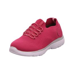 Rieker Sneaker in rot | Gr.: 39