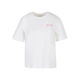 Mister Tee T-Shirt in white | Gr.: XS