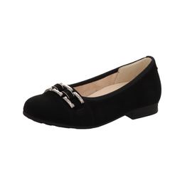 Gabor Ballerina in schwarz | Gr.: 38,5