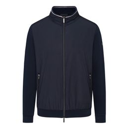 Bugatti Sweatjacke in 390-marine | Gr.: L