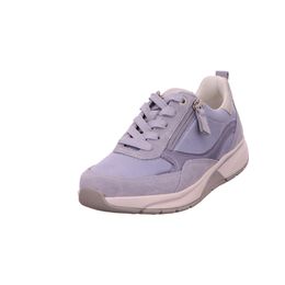 Gabor Sneaker in blau | Gr.: 38,5