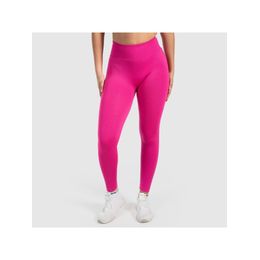 Smilodox Leggings Sena in Pink | Gr.: S
