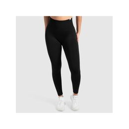 Smilodox Leggings Sena in Schwarz | Gr.: M