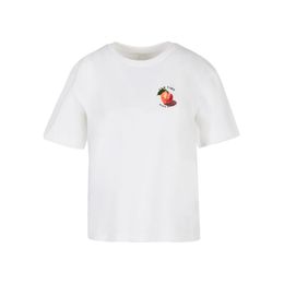 Mister Tee T-Shirts in white | Gr.: 3XL