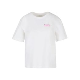 Mister Tee T-Shirt in white | Gr.: L
