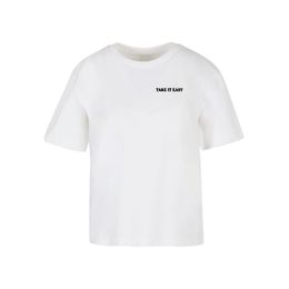 Mister Tee T-Shirt in white | Gr.: XXL