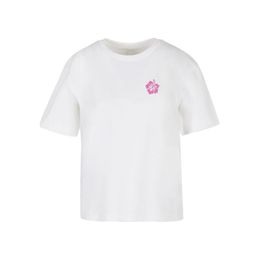 Mister Tee T-Shirt in white | Gr.: XL