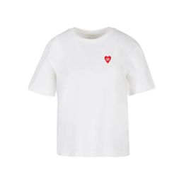 Mister Tee T-Shirt in white | Gr.: 4XL