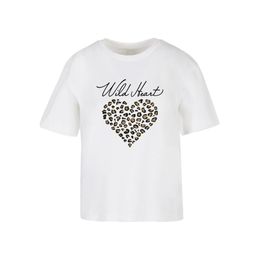 Mister Tee T-Shirt in white | Gr.: XS