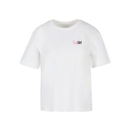 Mister Tee T-Shirt in white | Gr.: M