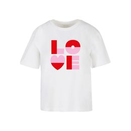 Mister Tee T-Shirt in white | Gr.: XL