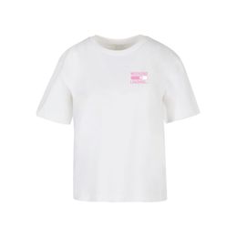 Mister Tee T-Shirt in white | Gr.: M