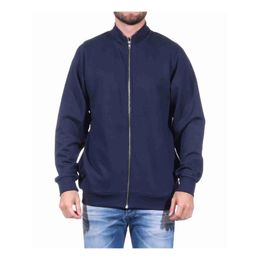 Normann Jacke Sportanzug - 71197 in navy | Gr.: L