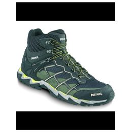 Meindl Houston Mid GTX Houston Mid GTX in lemon/graphite | Gr.: 10,5
