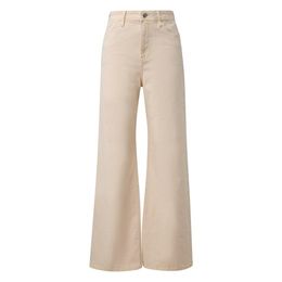 s.Oliver Jeans 'Suri' female Beige size 40