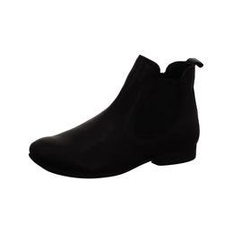 Think! Stiefelette in schwarz | Gr.: 37,5