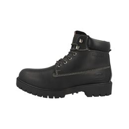 Dockers by Gerli Boots 53AX003 in schwarz | Gr.: 42