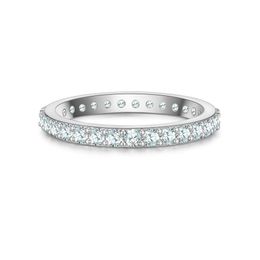 Glanzst&uuml;cke M&uuml;nchen Glanzst&uuml;cke M&uuml;nchen Ring aus Sterling Silber in silber | Gr.: 56