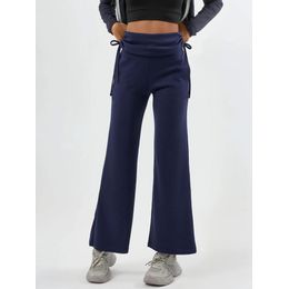 Hiccup Pants female Blue size S