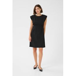 Culture Kleid CUalaine Fitted in Black | Gr.: 40