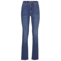 Arizona Gerade Jeans in rinsed | Gr.: 42
