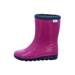 Nora Gummistiefel in Pink | Gr.: 20