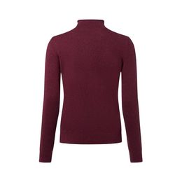 IPURI Pullover in bordeaux - 0006 | Gr.: XS