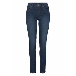 Arizona Slim-fit-Jeans in dk. blue us | Gr.: 38