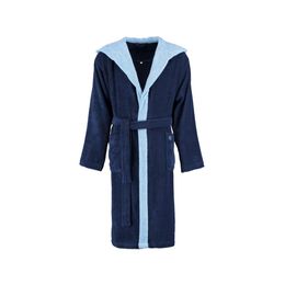 Bugatti Badem&auml;ntel Herren Kapuze Stefano marine blau - 493 in marine blau - 493 | Gr.: L