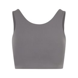 Urban Classics Bra in senior grey | Gr.: XS