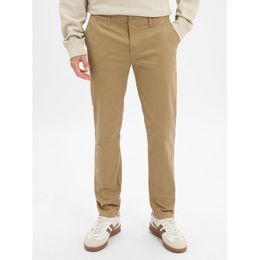 Nils Sundstr&ouml;m Nils Sundstr&ouml;m Hose Matt in beige - 0001 | Gr.: 34-32