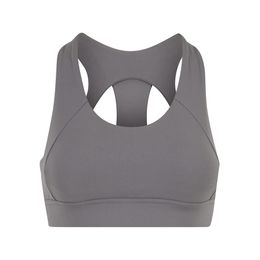Urban Classics Bra in senior grey | Gr.: S